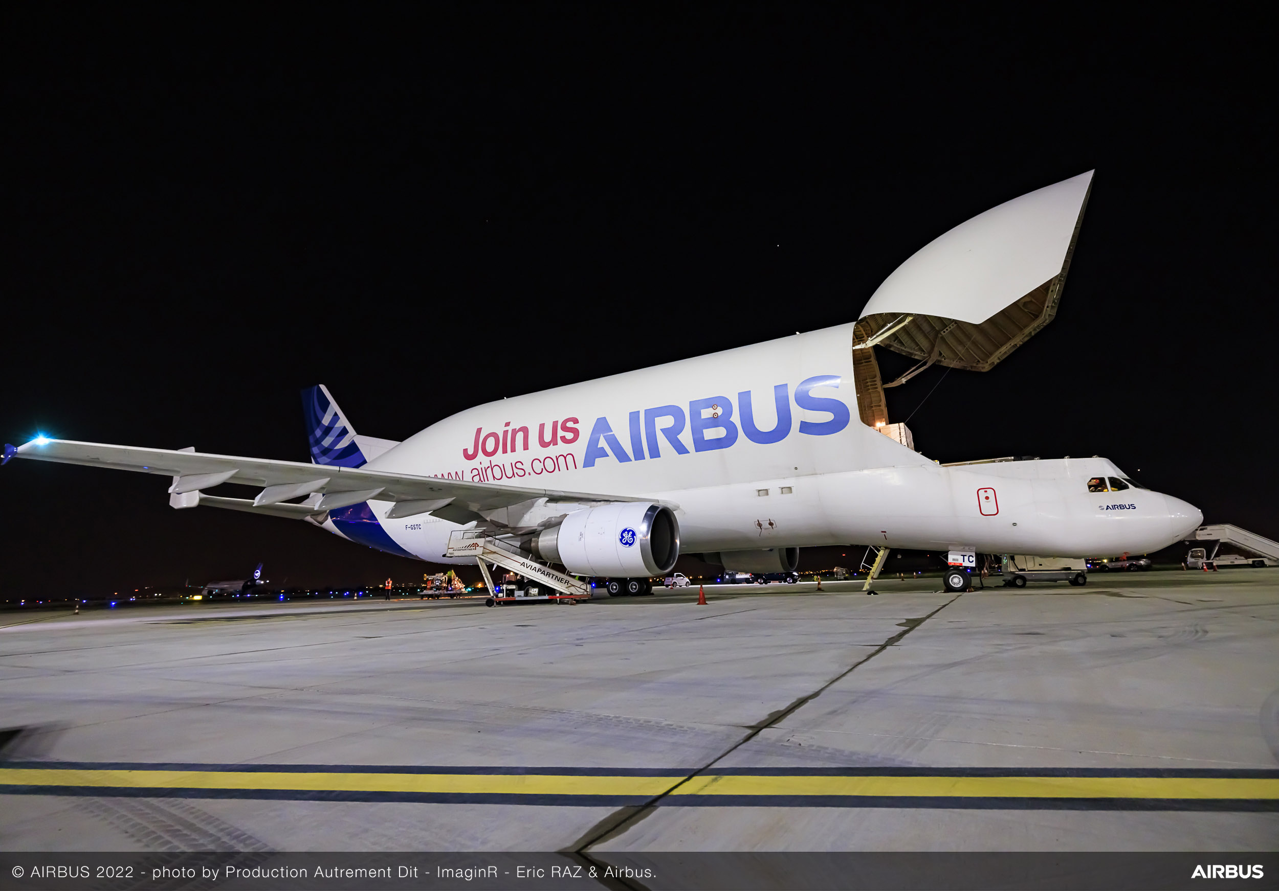 [POSLEDNJA VEST] Erbas ulazi na tržište komercijalnog prevoza ...