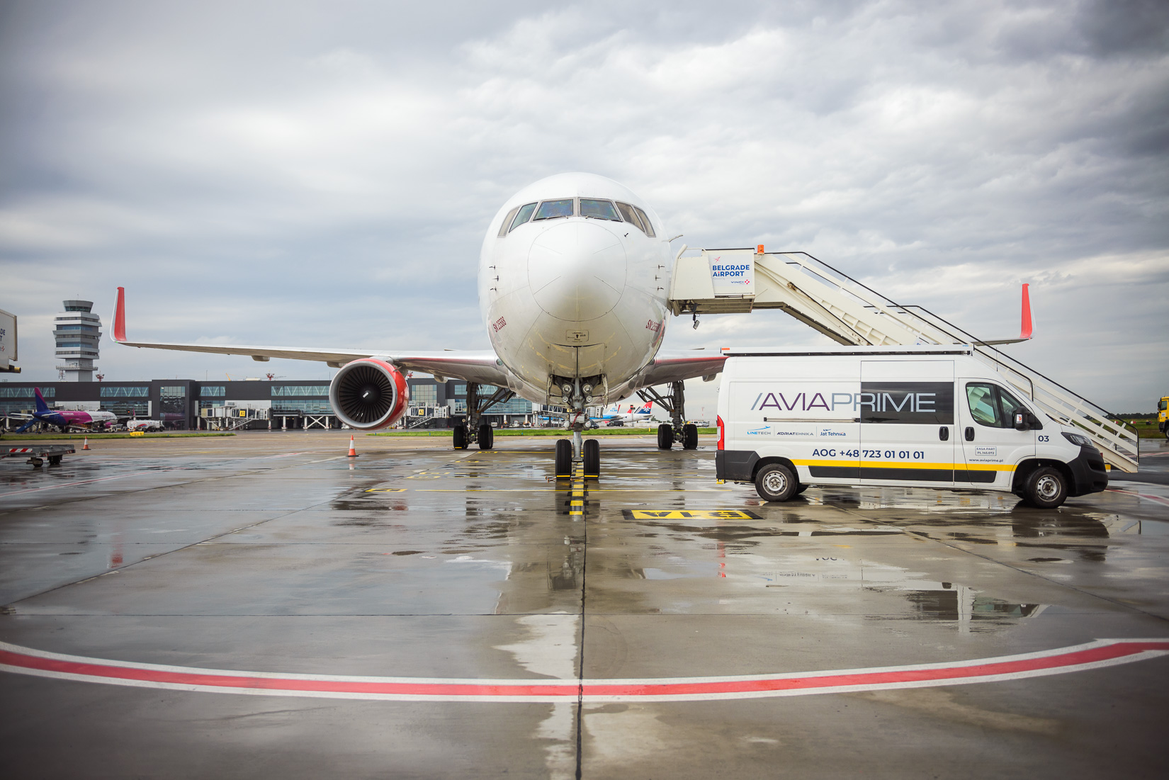 [POSLEDNJA VEST] Avia Prime objavila detalje prvog projekta kargo ...