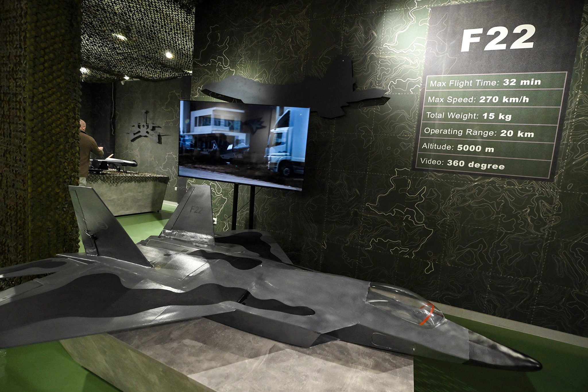 Kosovo aktivno radi na razvoju i proizvodnji sopstvenih vojnih ...